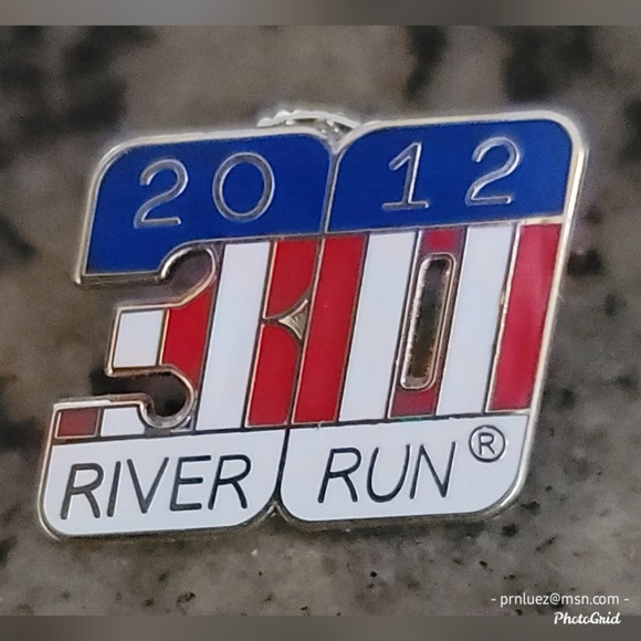 Accessories | 212 Laughlin River Run Pin | Poshmark